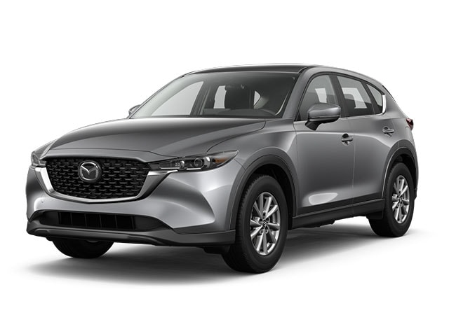 2025 Mazda CX-5 SUV Digital Showroom | Ed Howard Mazda