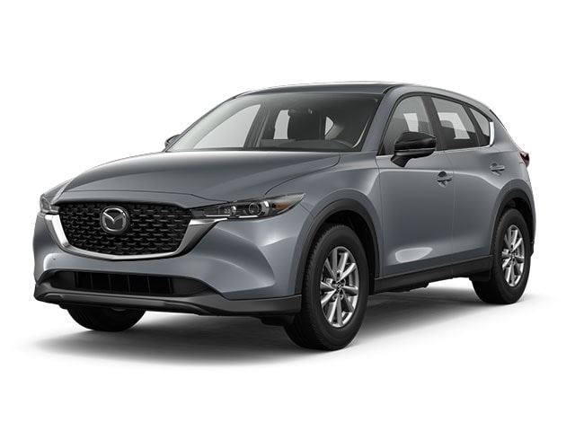 2025 Mazda CX-5 SUV Digital Showroom | Ed Howard Mazda