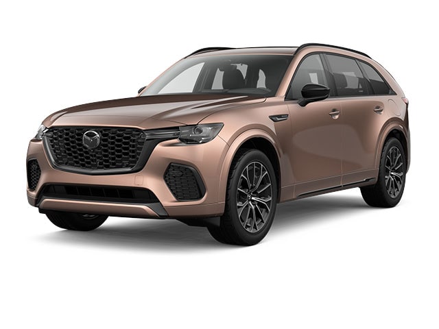 2025 Mazda CX-70 SUV Digital Showroom | Riverhead Mazda