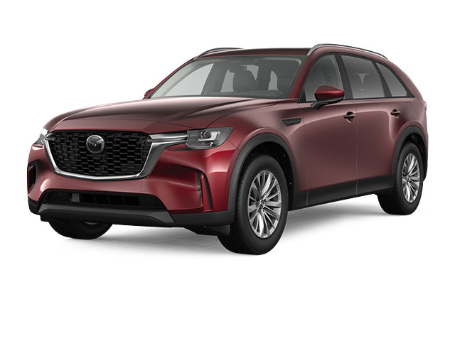 2025 Mazda CX-90 SUV Digital Showroom | Mazda of Jackson