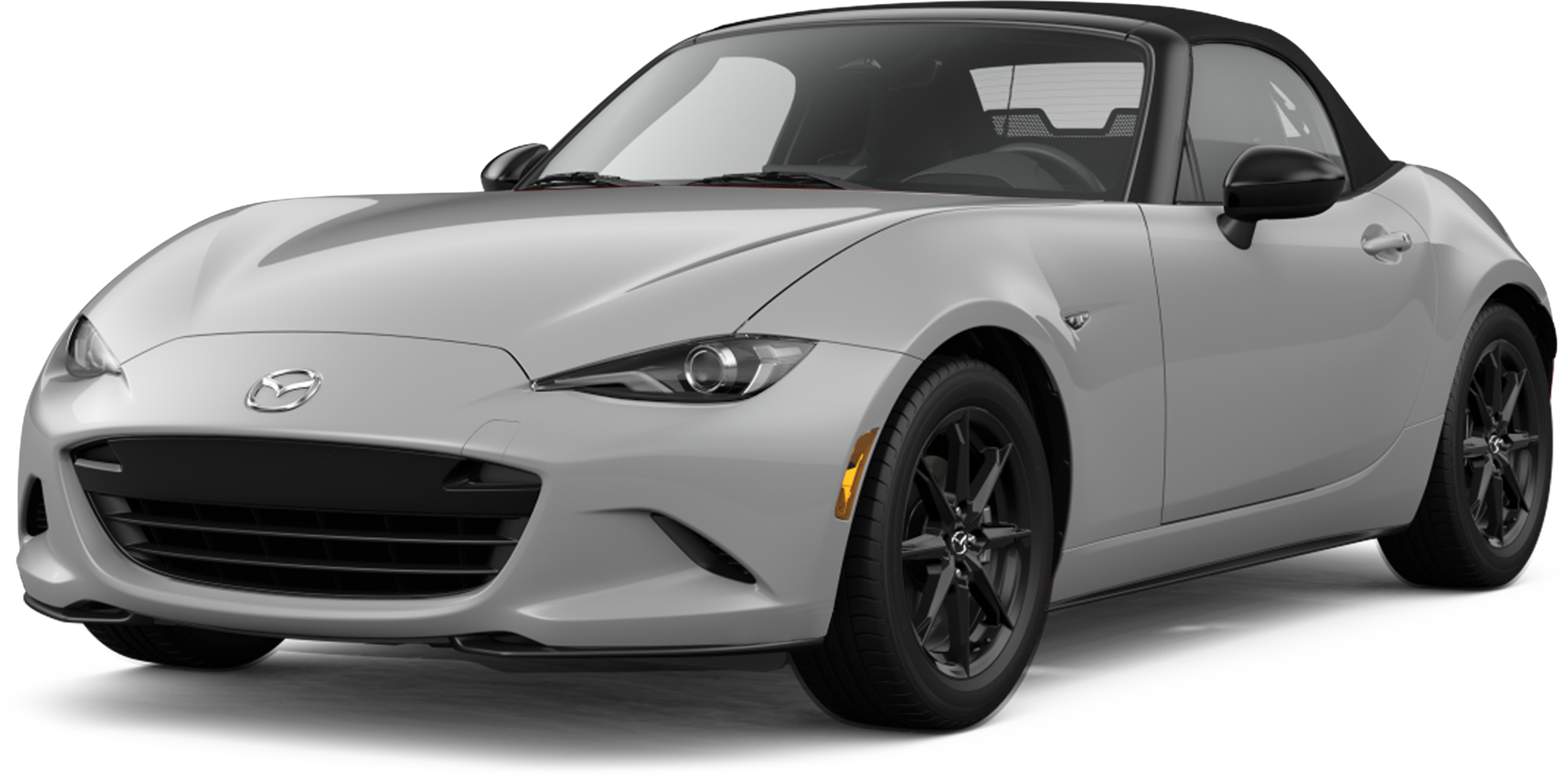2025 Mazda MX-5 Miata Incentives, Specials & Offers in Cincinnati OH