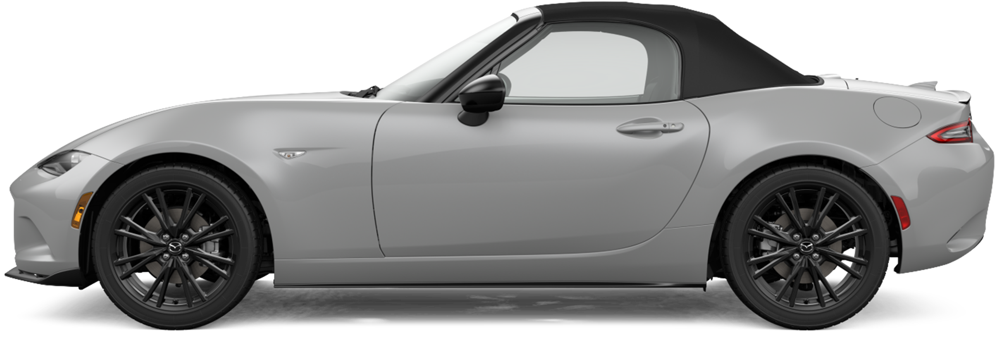 2025 Mazda MX-5 Miata Convertible Digital Showroom | Goodwin Mazda