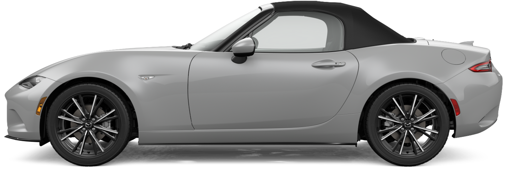 2025 Mazda MX-5 Miata Convertible Digital Showroom | Goodwin Mazda