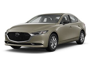 2025 Mazda Mazda3 Sedan For Sale in Stamford CT | Riley Mazda