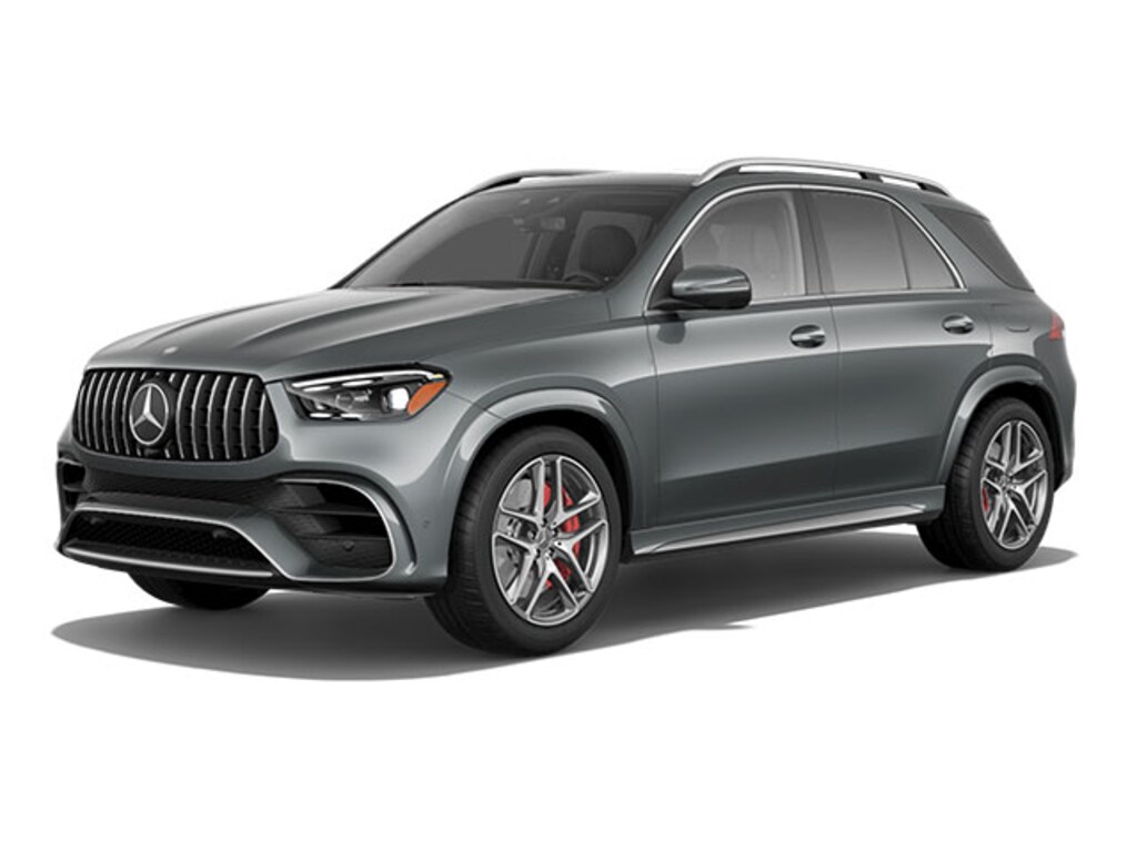 New 2025 Mercedes-Benz AMG GLE 63 For Sale at Mercedes-Benz of Ft ...
