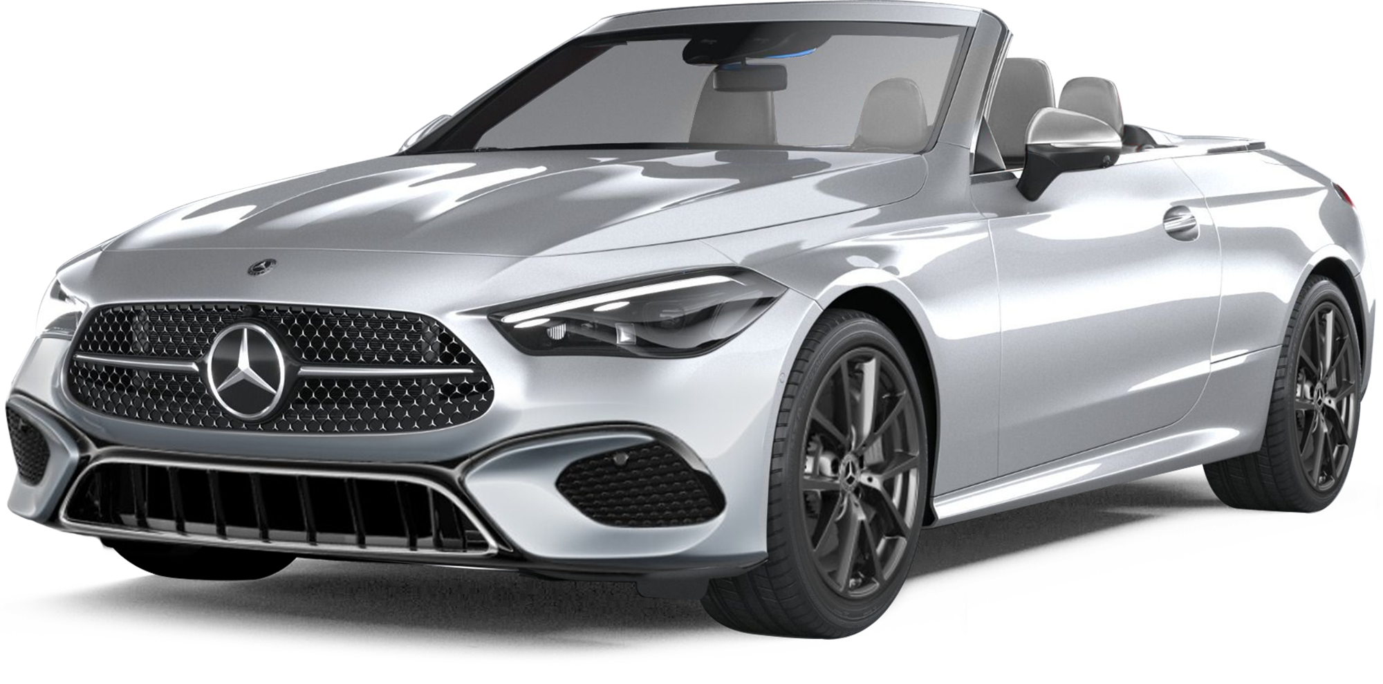 2025 Mercedes-Benz CLE 300 Incentives, Specials & Offers in Houston TX