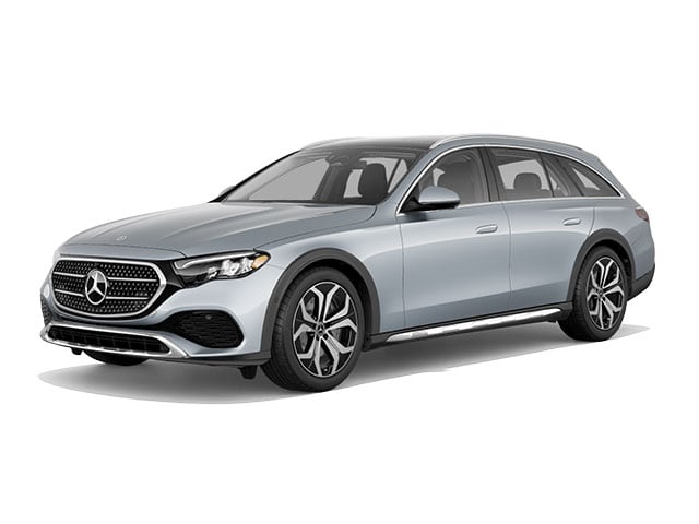2025 Mercedes-Benz E | Mercedes-Benz of Valencia