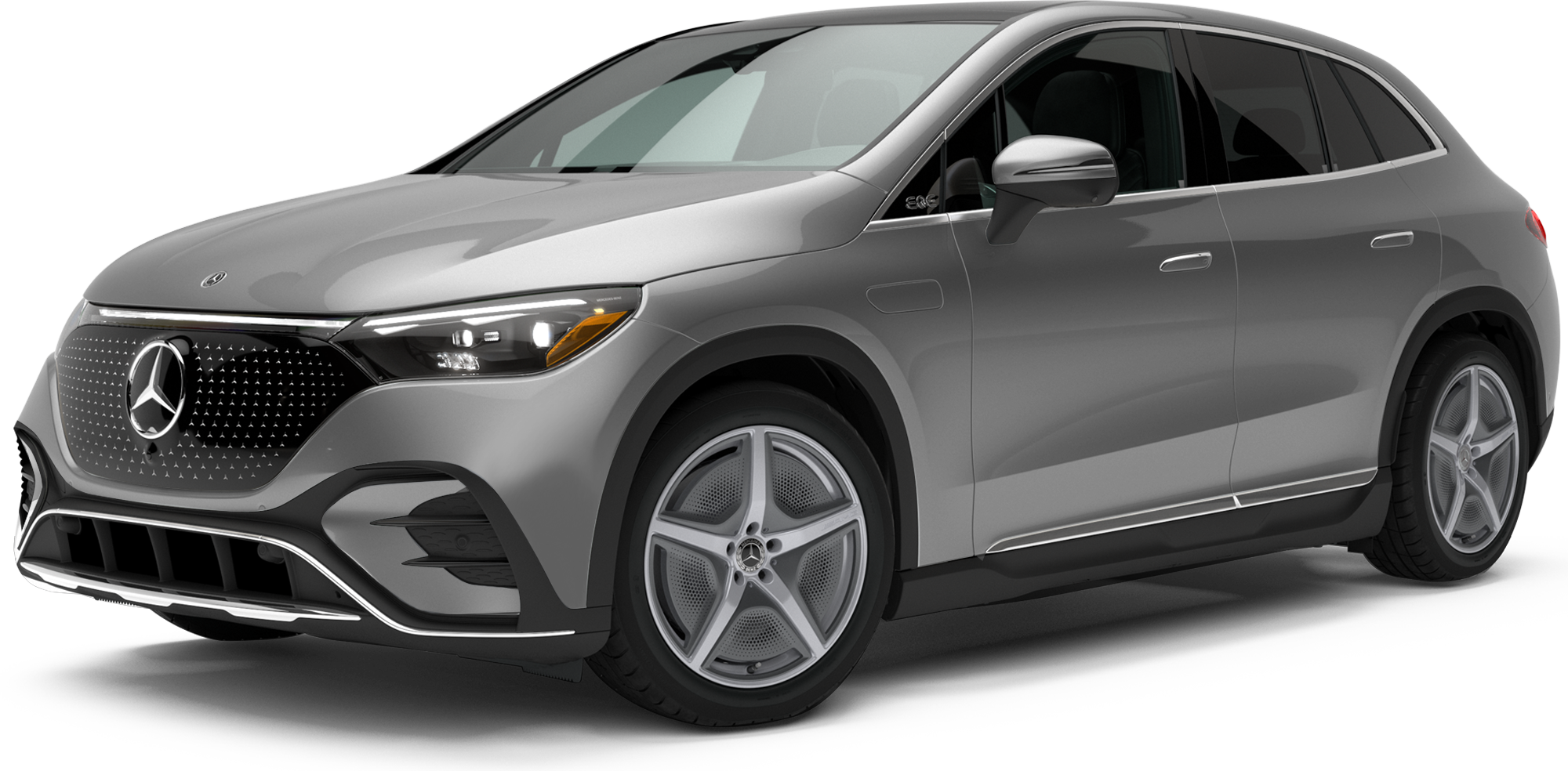 2025 Mercedes-Benz EQE 500 Incentives, Specials & Offers in Pittsburgh PA