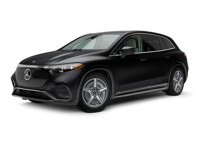 2025 Mercedes-Benz EQS 580 SUV Digital Showroom | Sun Motor Cars, Inc.