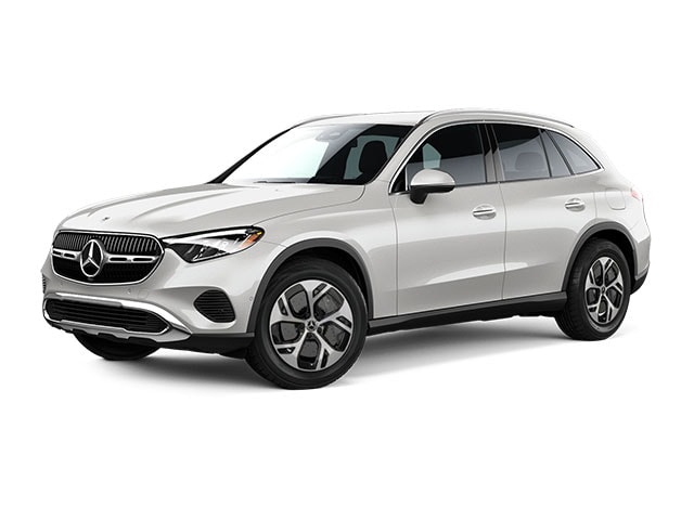 2025 Mercedes-Benz GLC 350e SUV Digital Showroom | Mercedes-Benz of ...