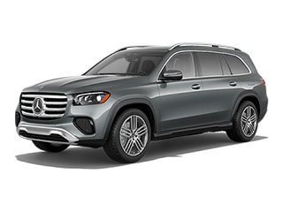 2026 Mercedes-Benz GLS 450 For Sale in Dallas TX | Park Place Dealerships