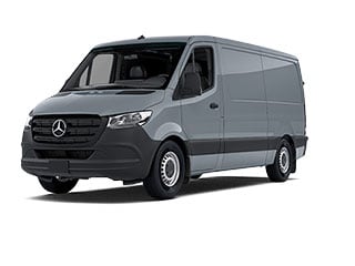 2026 Mercedes-Benz Sprinter 3500 For Sale in NEW LONDON CT | Mercedes ...