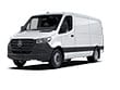 2025 Mercedes-Benz Sprinter 4500 Van Digital Showroom | Mercedes-Benz ...