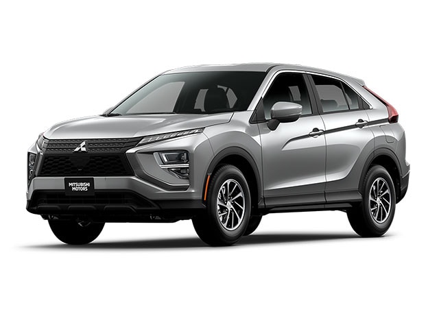 2025 Mitsubishi Eclipse Cross SUV Digital Showroom | Southwest Mitsubishi