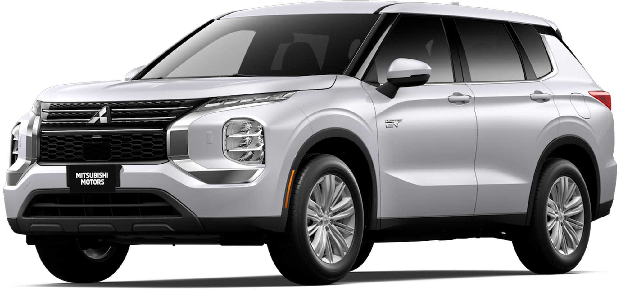 2025 Mitsubishi Outlander PHEV Incentives, Specials & Offers in ...