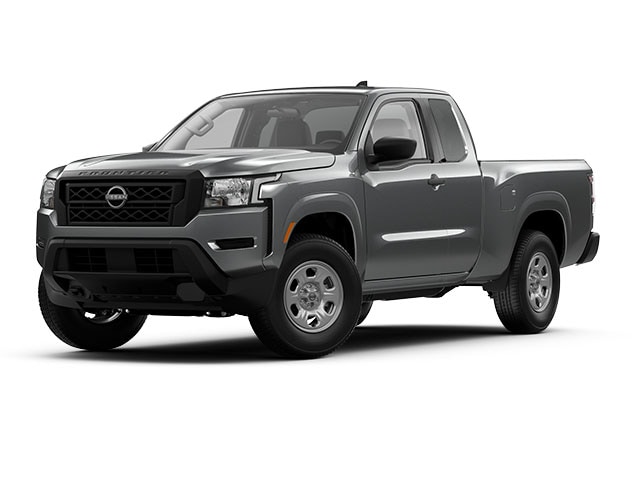 2025 Nissan Frontier Truck Digital Showroom | Matthews Auto Group