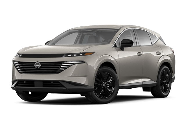 2025 Nissan Murano | AutoNation Nissan Tempe