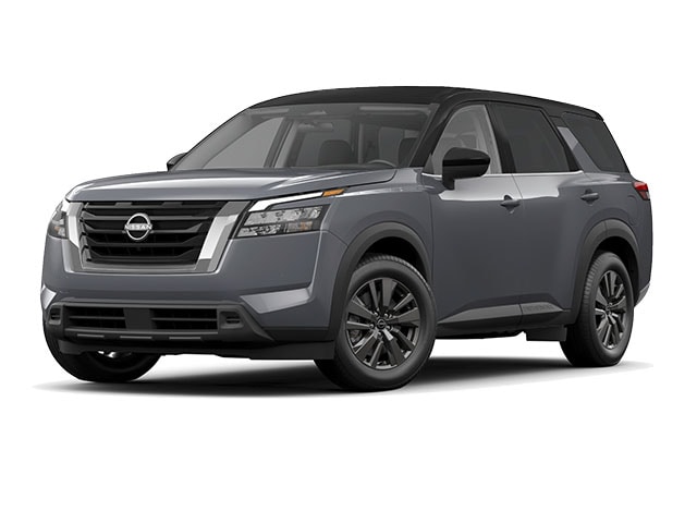 2025 Nissan Pathfinder | AutoNation Nissan Chandler