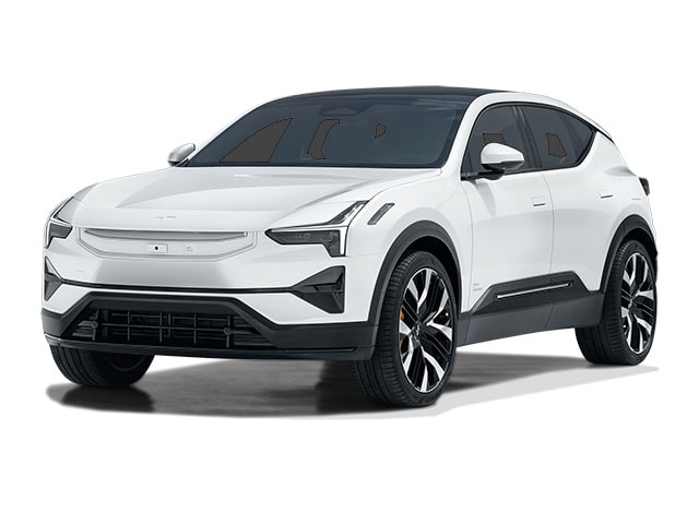 2025 Polestar Polestar 3 SUV Digital Showroom | Polestar Boston
