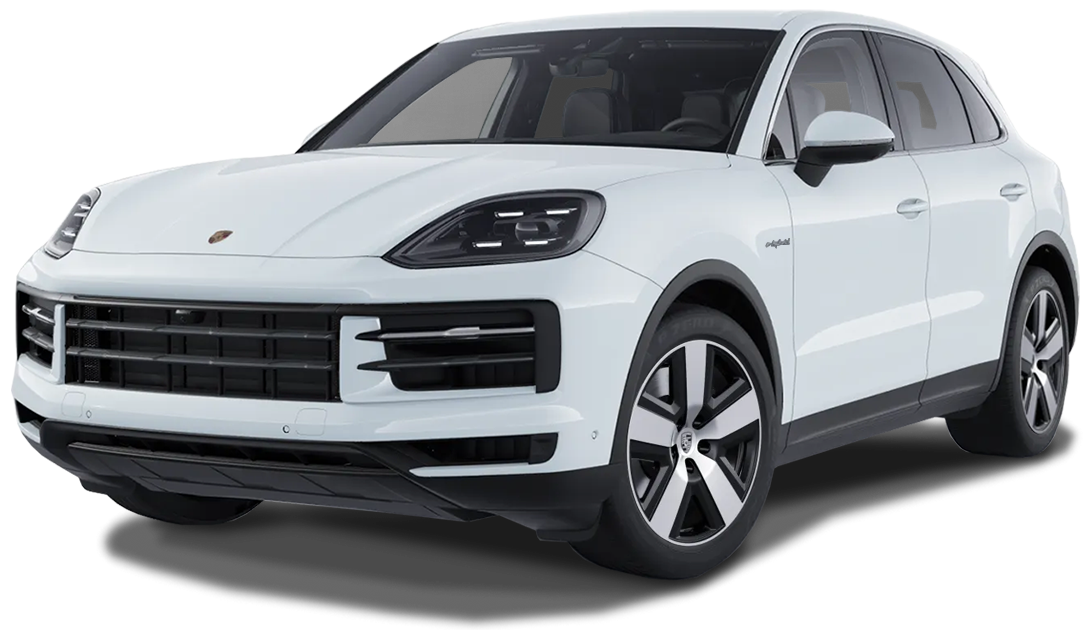 2025 Porsche Cayenne E-Hybrid Incentives, Specials & Offers in Medford OR