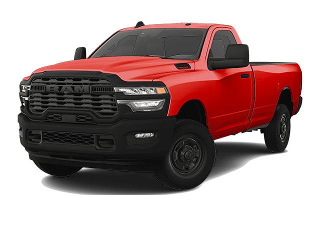 2025 Ram 2500 Truck Digital Showroom | Fred Beans Automotive