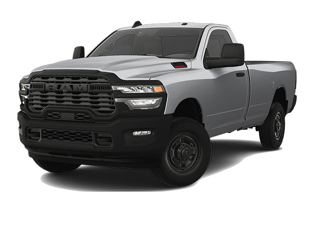 2025 Ram 2500 Truck Digital Showroom | Rentschler Chrysler Jeep Dodge Ram