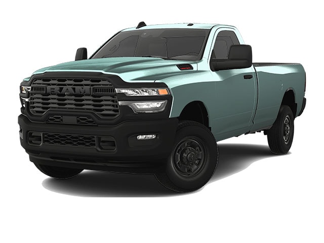 2025 Ram 2500 Truck Digital Showroom | Dennis Dillon