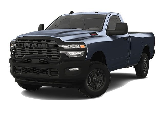 2025 Ram 2500 Truck Digital Showroom | Michiana Chrysler Dodge Jeep Ram ...