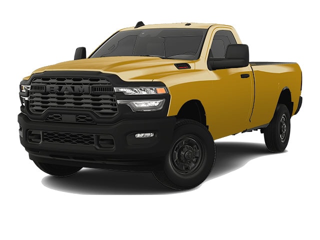 New Ram 2500 Truck Showroom | Fargo ND near Moorhead | Ram Truck Dealer