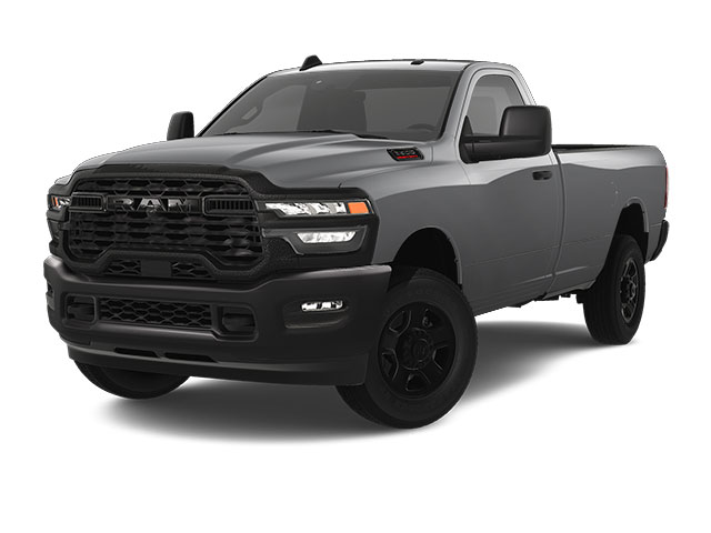 2025 Ram 3500 Truck Digital Showroom | Auto Gallery Chrysler Dodge Jeep Ram