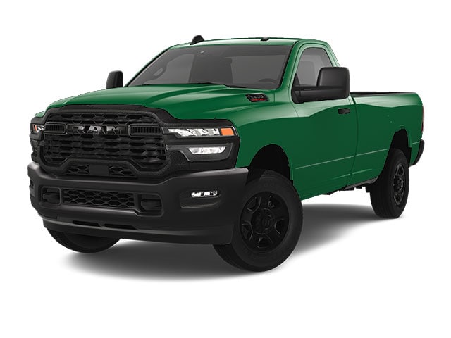 2025 Ram 3500 Truck Digital Showroom | Young Automotive Group