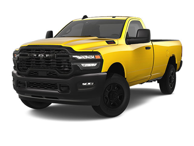 2025 Ram 3500 Truck Digital Showroom | Boulder Chrysler Dodge Ram Inc