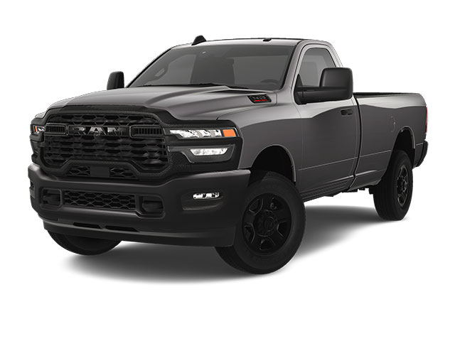 2025 Ram 3500 Truck Digital Showroom | Glockner Family of Dealerships