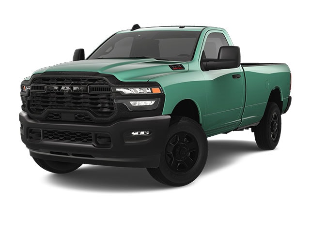 2025 Ram 3500 Truck Digital Showroom | Beck Automotive Group