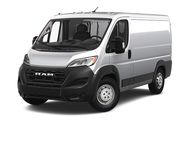 2025 Ram ProMaster 1500 Van Buffalo, Tonawanda NY