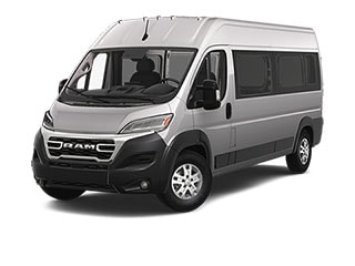 2025 Ram ProMaster 2500 Window For Sale in Slinger WI | Uptown Chrysler ...