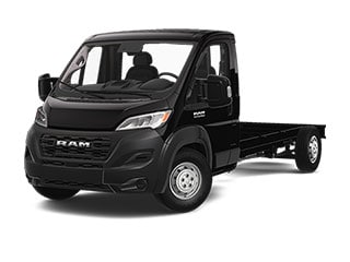 2025 Ram ProMaster 3500 Cutaway For Sale in Williamsport PA | Vancampen ...