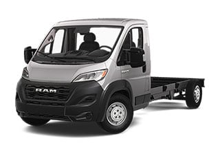 2025 Ram ProMaster 3500 Cutaway For Sale in Canal Winchester OH | Jeff ...