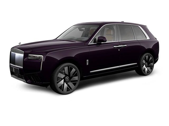 2025 Rolls-Royce Cullinan SUV Digital Showroom | Rolls-Royce Motor Cars ...