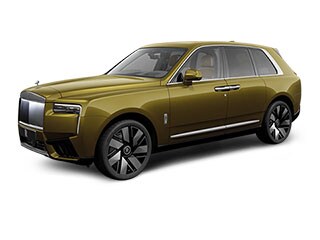 2026 Rolls-Royce Cullinan For Sale in Paramus NJ | Rolls-Royce Motor ...