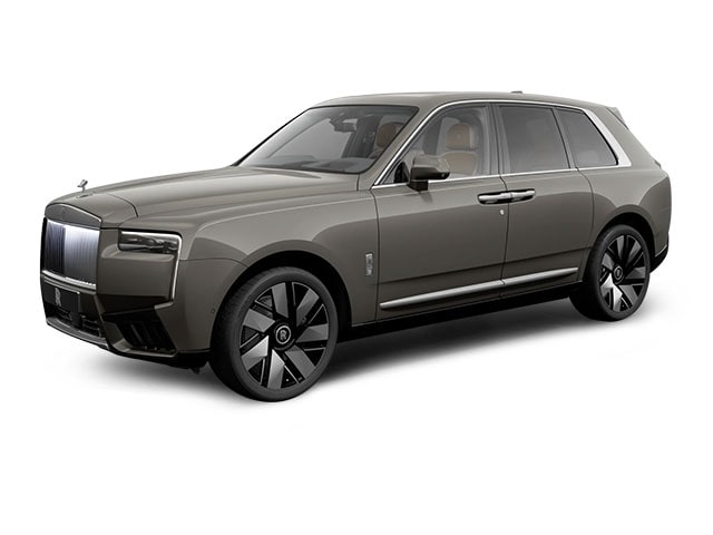 2025 Rolls-Royce Cullinan SUV Digital Showroom | Rolls-Royce Motor Cars ...