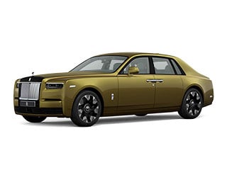 2026 Rolls-Royce Phantom For Sale in Paramus NJ | Rolls-Royce Motor ...