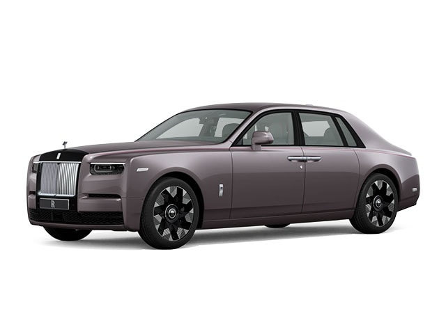 2025 Rolls-Royce Phantom Sedan Digital Showroom | Rolls-Royce Motor ...