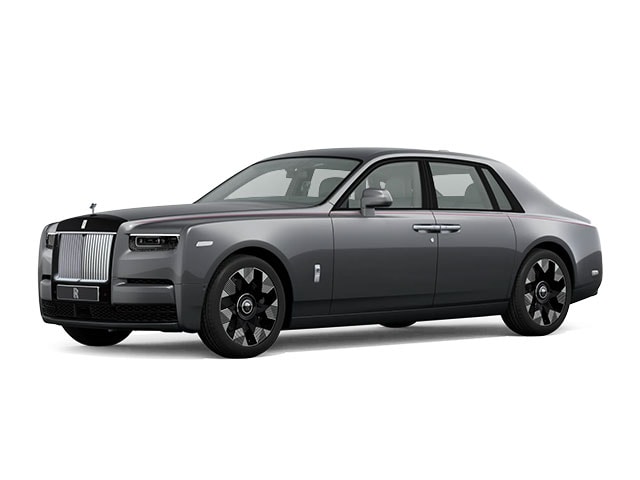 2025 Rolls-Royce Phantom Sedan Digital Showroom | Rolls-Royce Motor ...