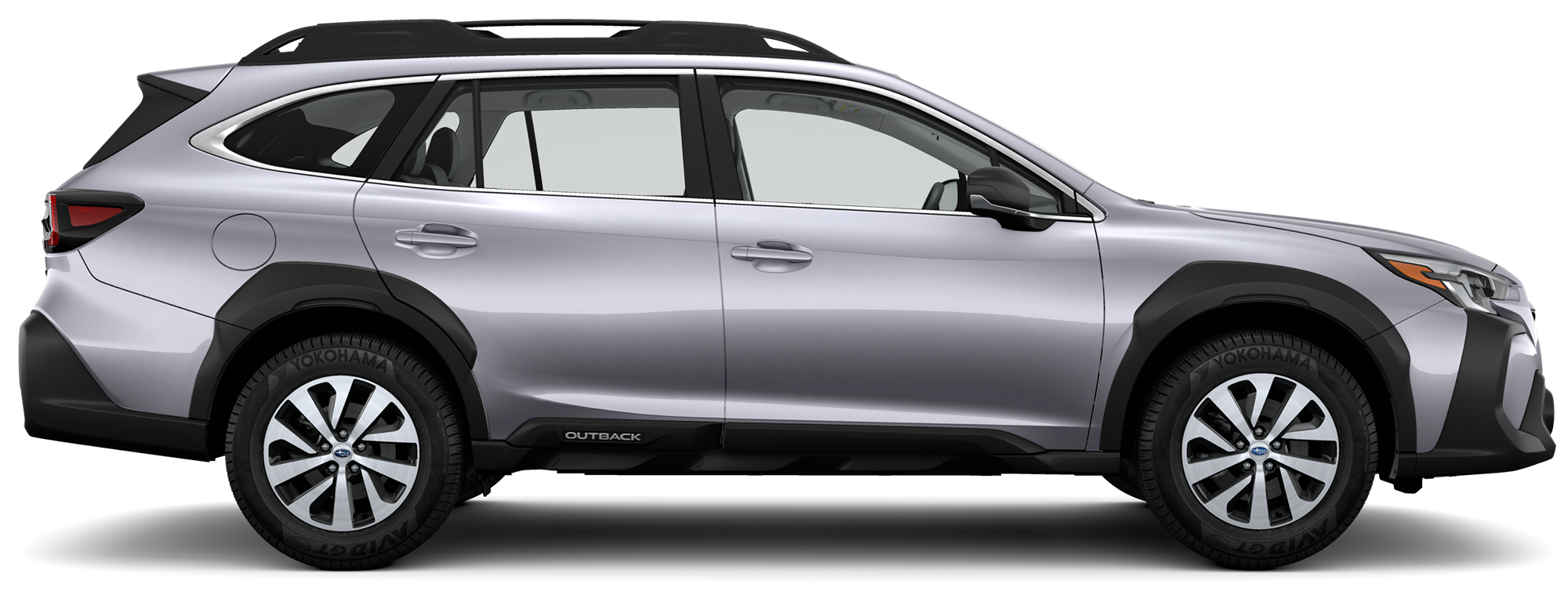 2025 Subaru Outback SUV Digital Showroom | Bertera Subaru of West ...