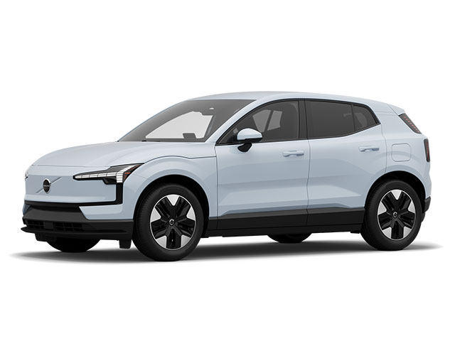 2025 Volvo EX30 SUV Digital Showroom | Betten Imports