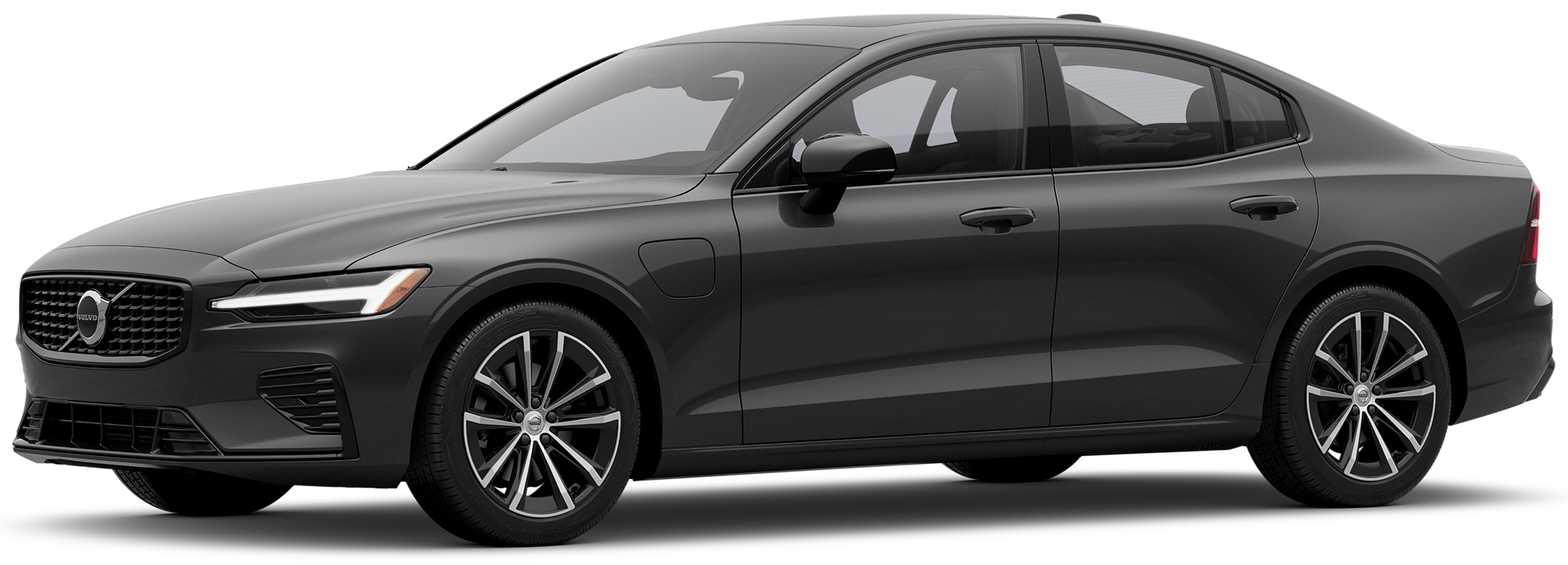 2025 Volvo S60 Plug-In Hybrid Incentives, Specials & Offers in Dallas TX