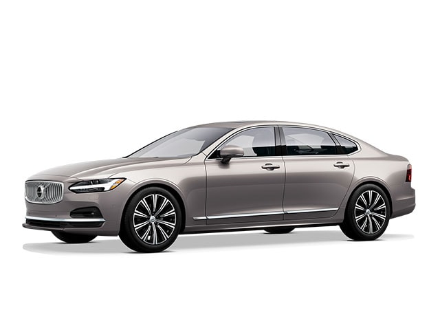 2025 Volvo S90 Sedan Digital Showroom | Ken Pollock Volvo Cars
