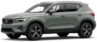 Volvo Dealer In Rockville, MD Near Washington DC