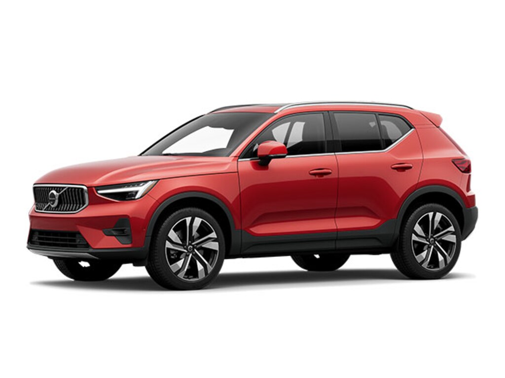 New 2025 Volvo XC40 For Sale | Lafayette LA VIN: YV4L12UF6S2570853